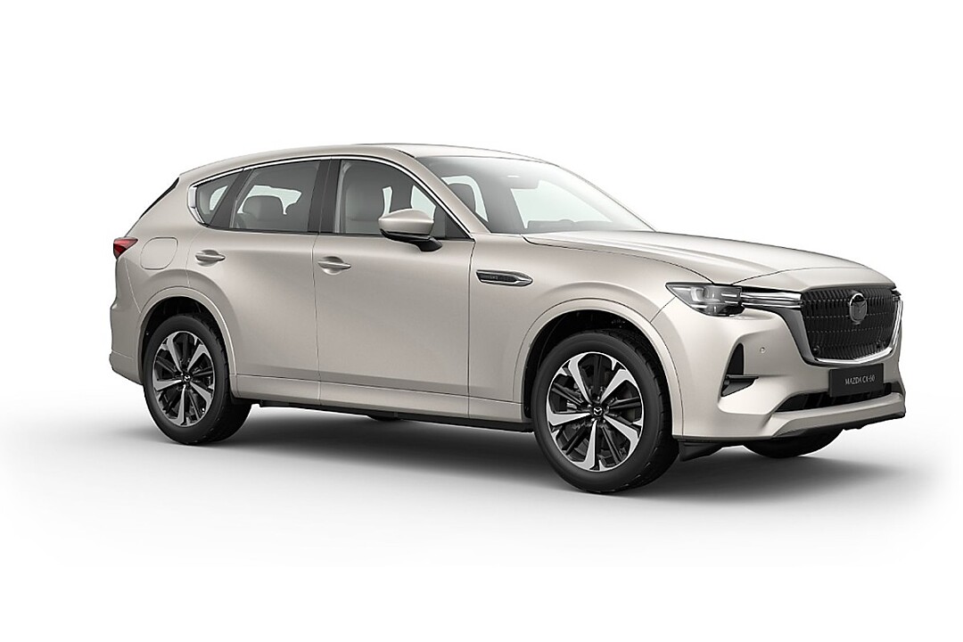 Oferta \ Mazda Last Minute